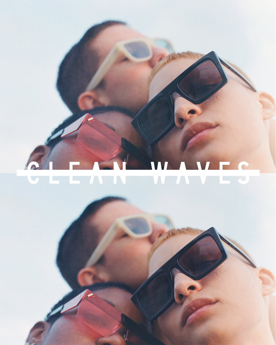 Parley x Clean Waves – Tigmi Trading