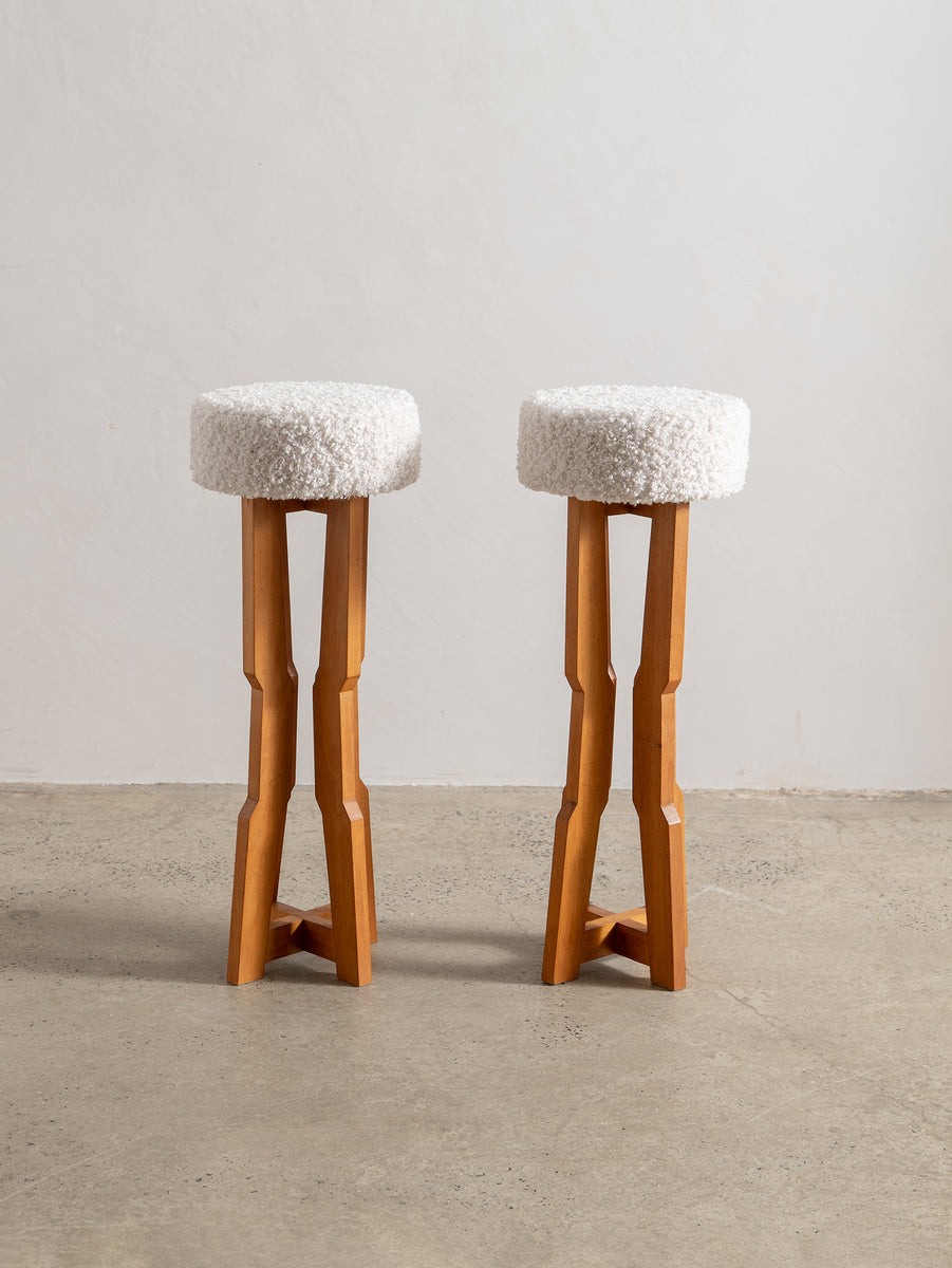 1970s Italian Stool – Tigmi Trading