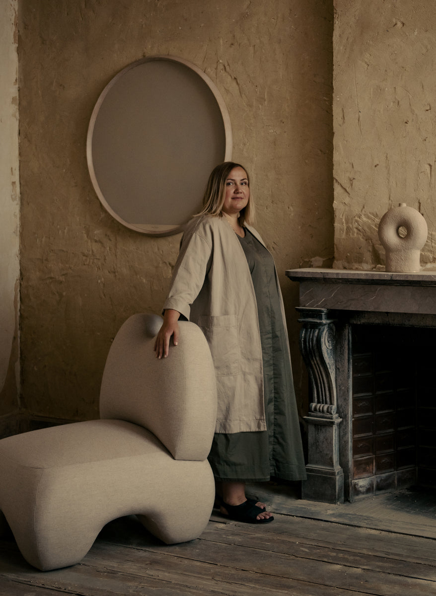 FAINA's fight to preserve Ukrainian cultural heritage for future gener ...