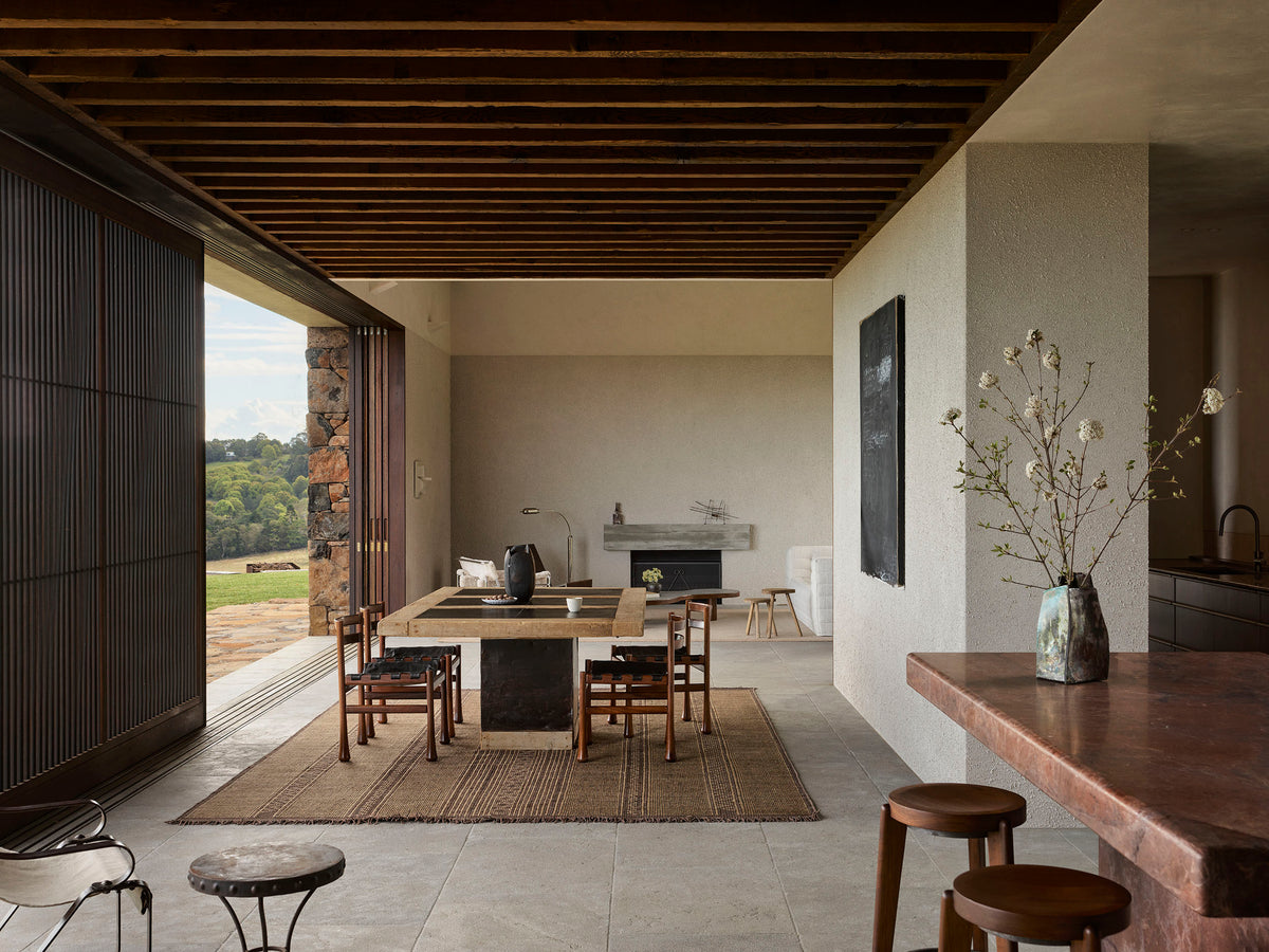 Byron Hinterland House – Tigmi Trading