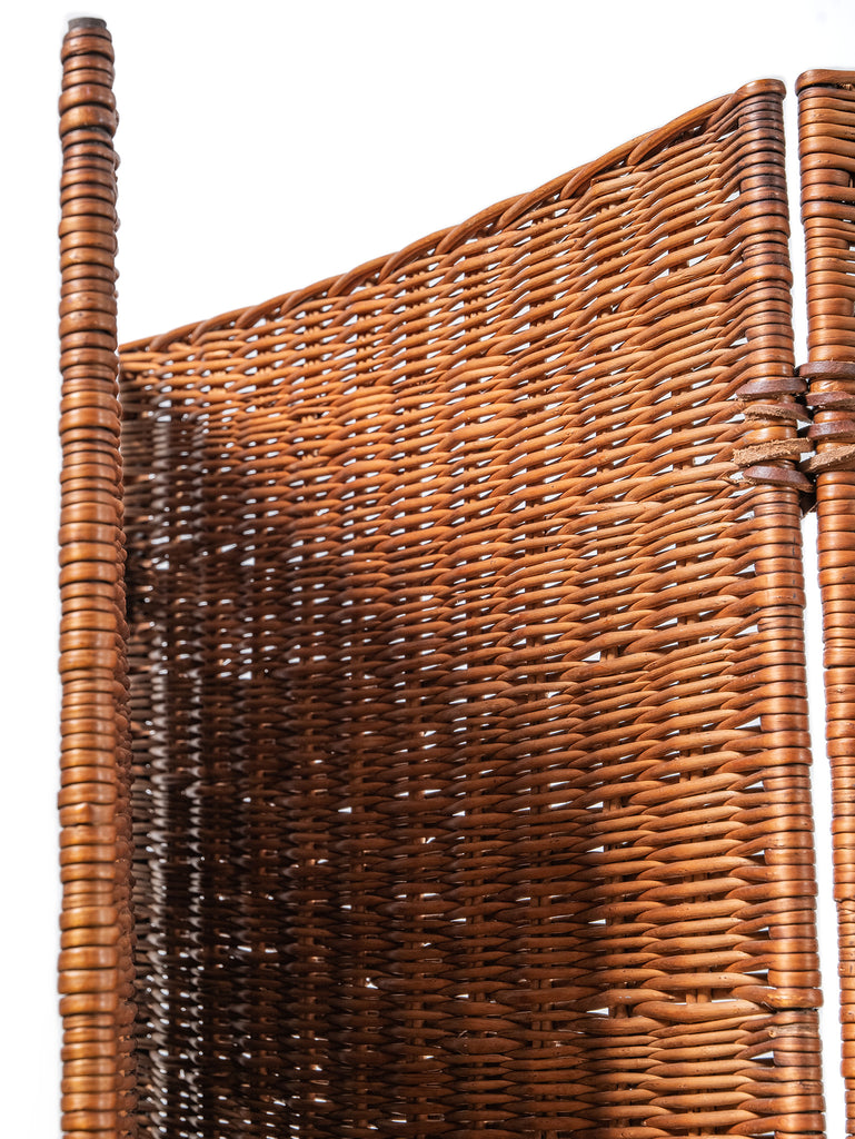 Rattan Room Divider – Tigmi Trading