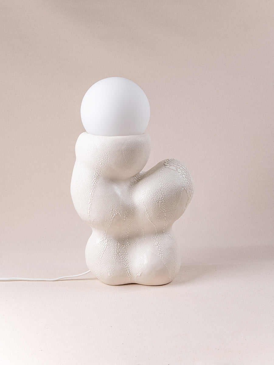 Sentient Lamp 014 – Tigmi Trading