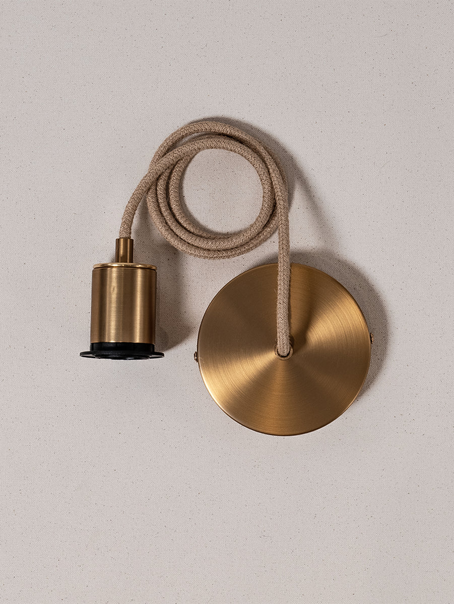 Lighting Kit - Bronze – Tigmi Trading