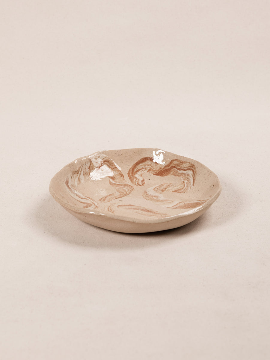 Serpent Serving Plate 04 – Tigmi Trading