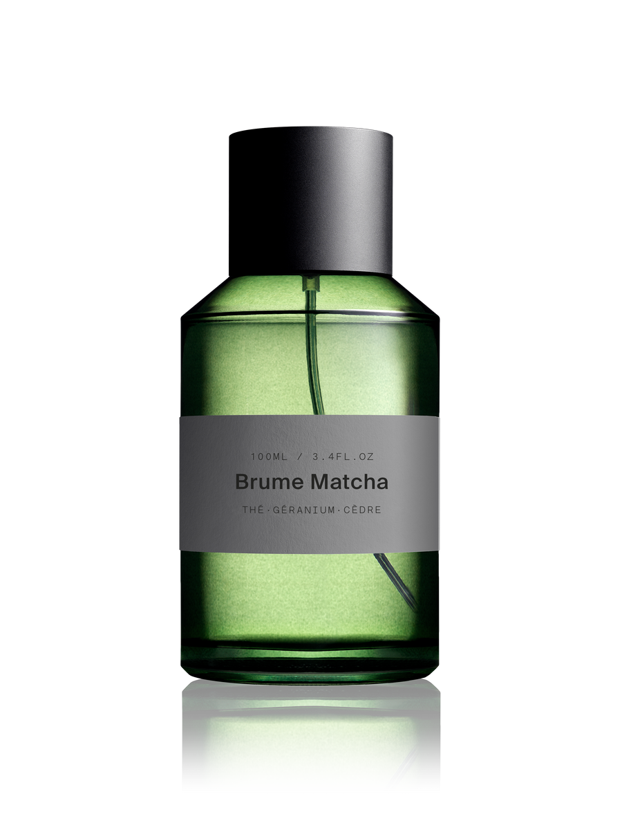Brume Matcha Aromatherapy, 100ml – Tigmi Trading