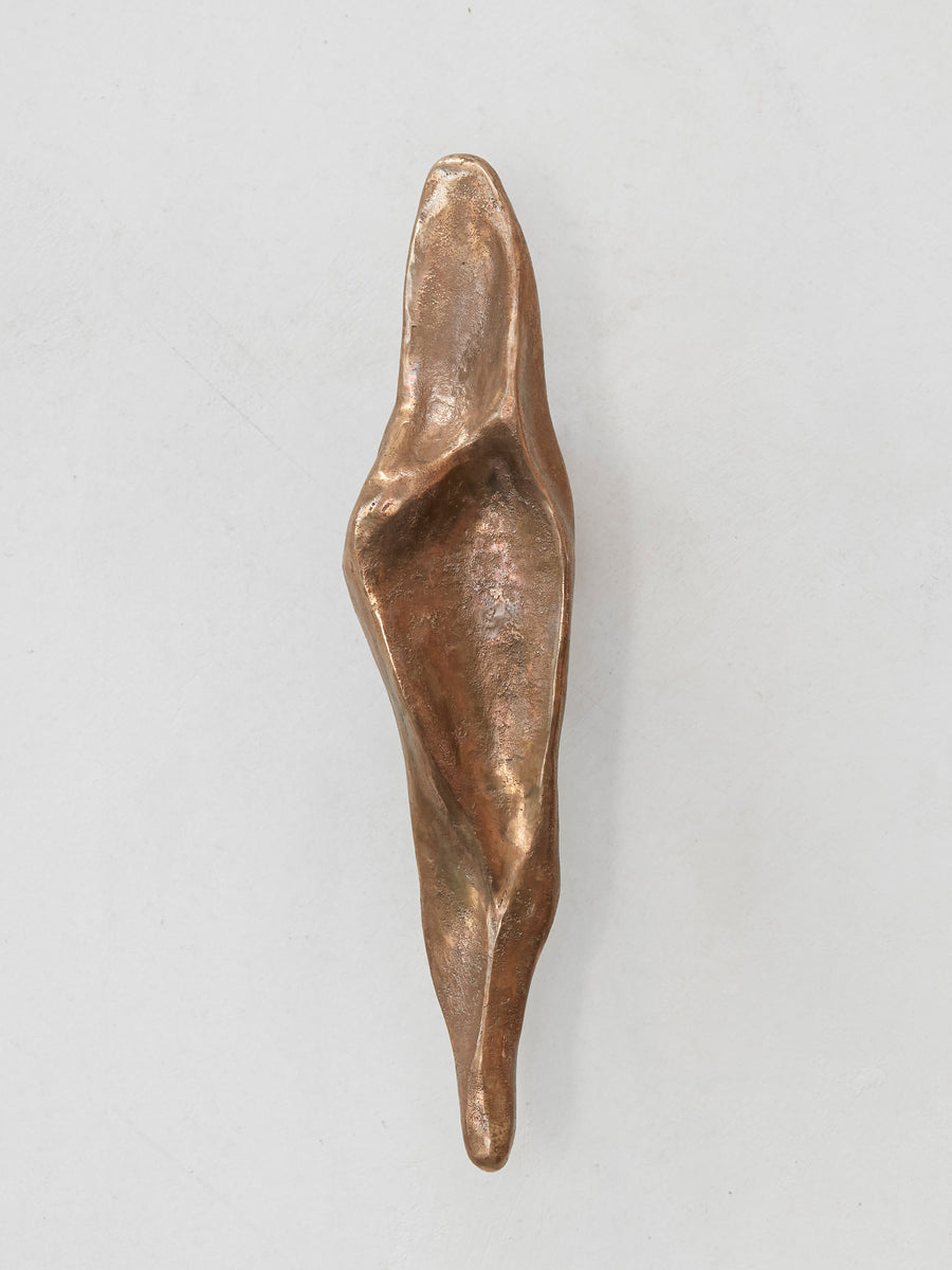 Gentle Pinch, Sliding Door Handle Pair – Tigmi Trading